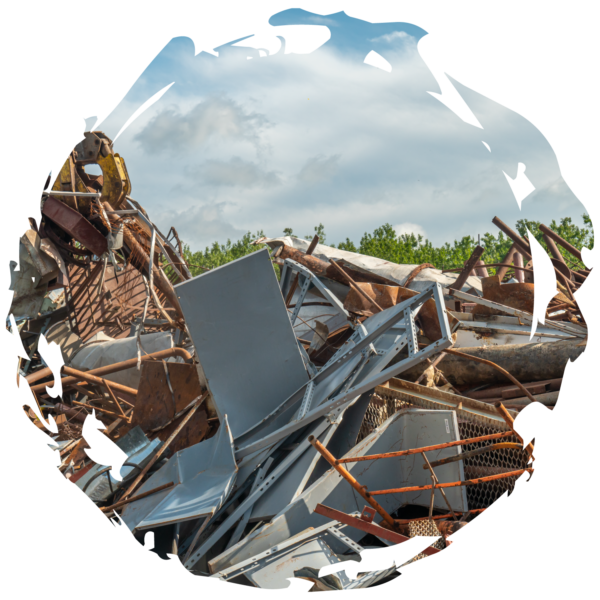 Metal Recycling | Scrap Metal Collection Services Singapore