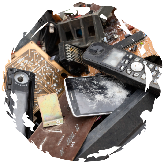 Computer Disposal Services | IT Asset Disposal Singapore